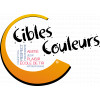 Cible blanche – Cibles Couleurs