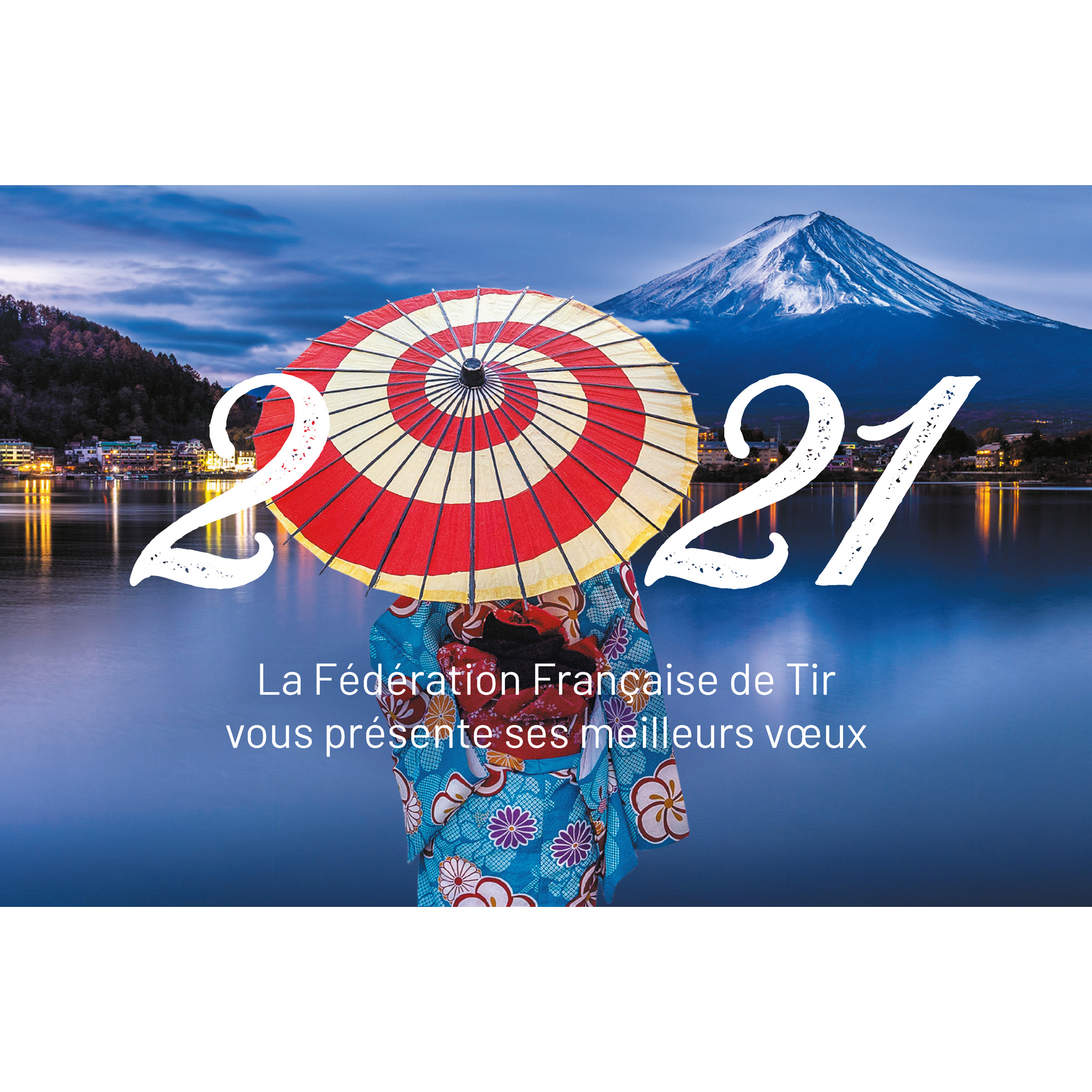 Vœux 2021 – Cibles Couleurs