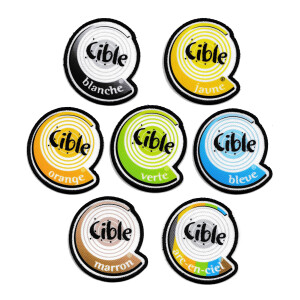 Cibles Couleurs – Un site officiel de la Fédération Française de Tir
